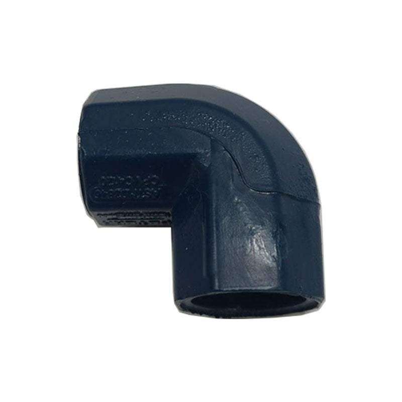 "Codo 90 x 1/2" CPVC CTS CC FlowGuard: Alta calidad y resistencia para tus instalaciones ...