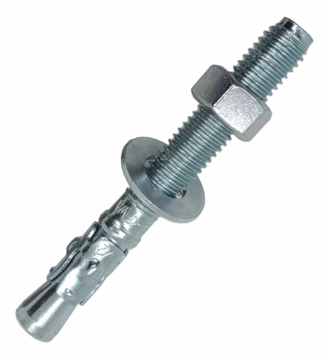 Taquete Perno (Arpon) 3/8X3-3/4 Fischer: Resistente y Duradero – FerreFlex