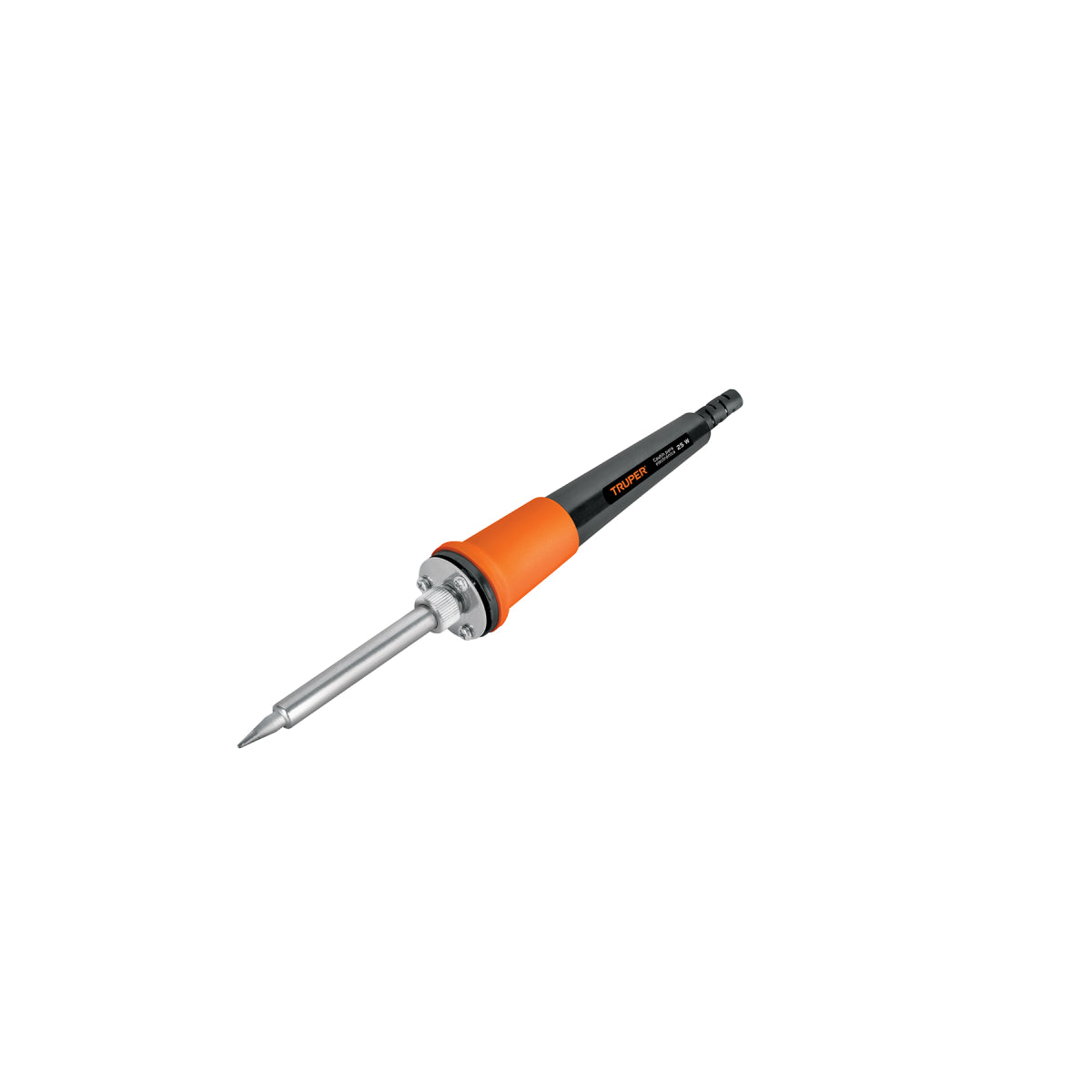 Cautín Profesional Tipo Lápiz 25W Cau-25E Truper | Cautines para ...