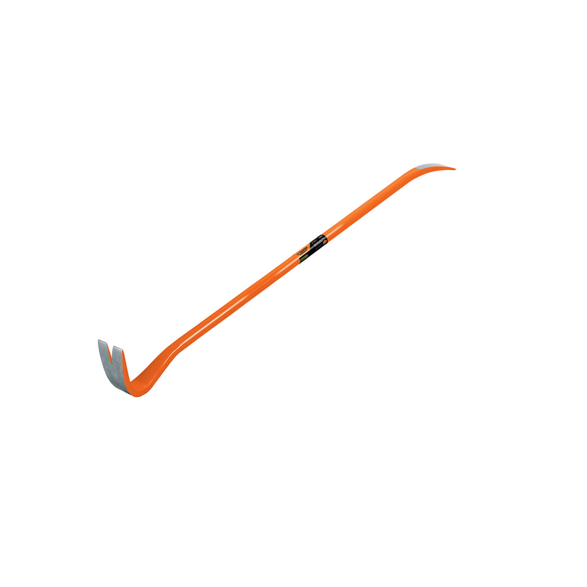 Barreta de Uña 7/8" x 105 cm BU-105X Truper Expert | Palanca y ...