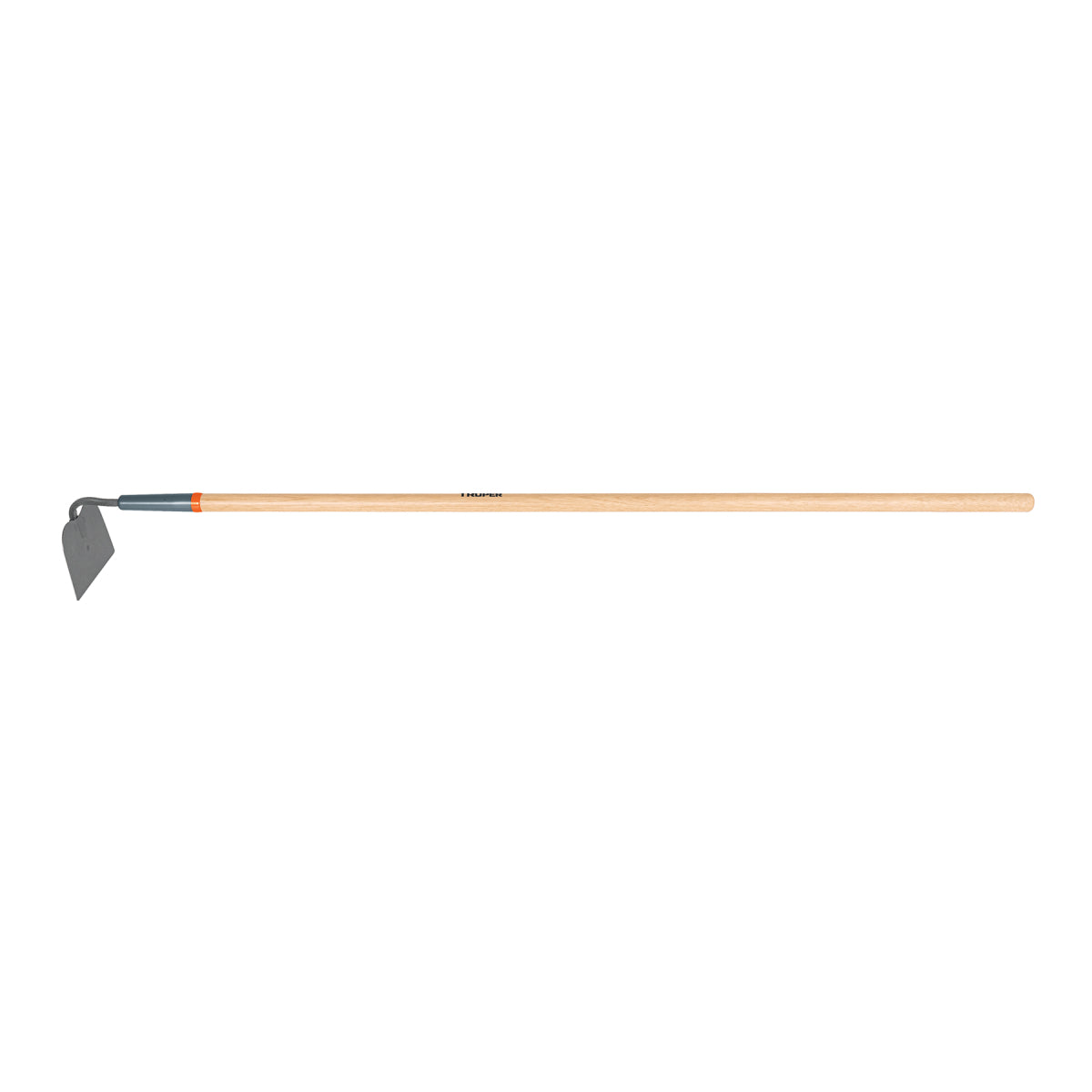 Azadón Jardinero Classic Mango Madera 54" ATJ Truper | Precisión y ...