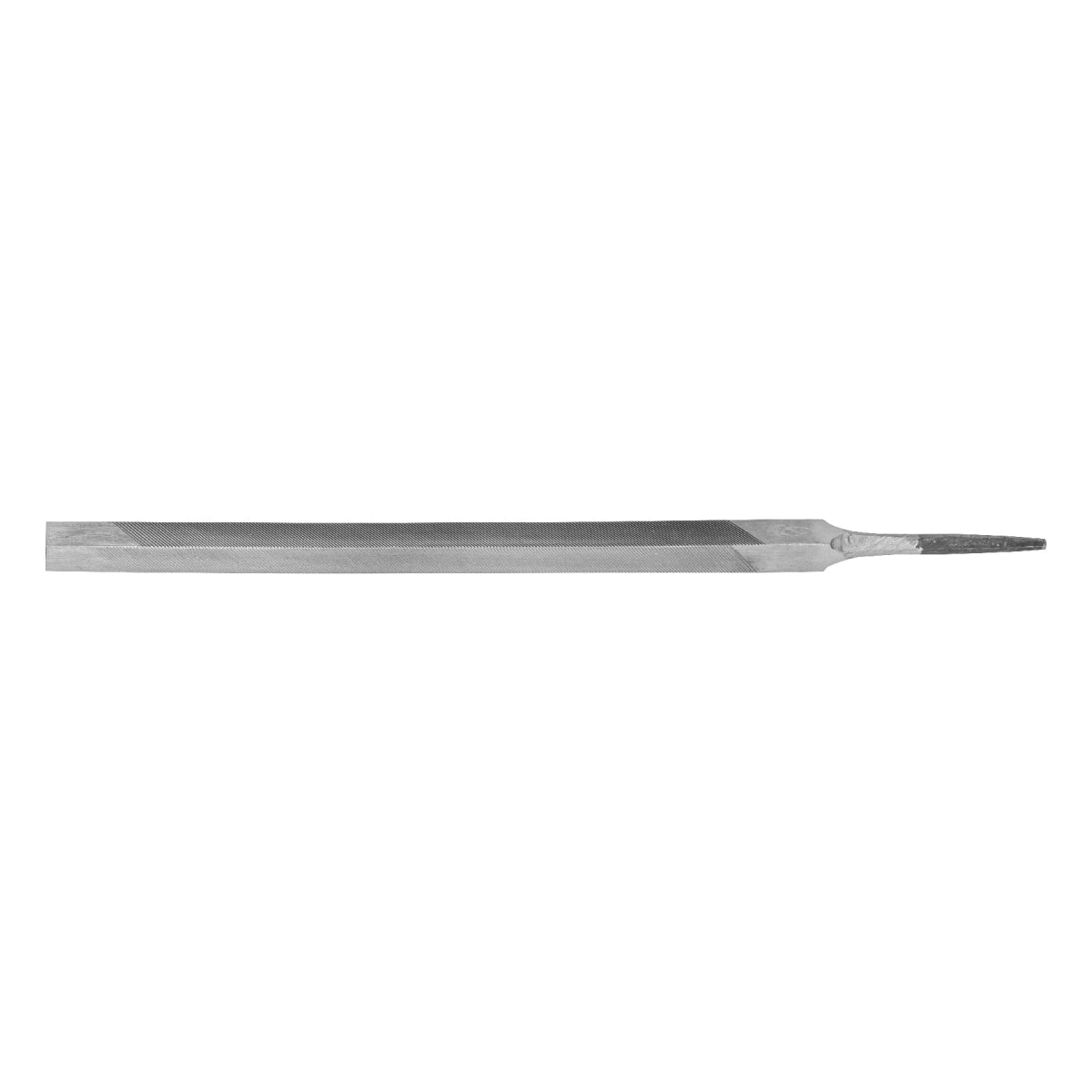 Lima Triángulo Regular 8" Ltr-8 Truper: Herramienta de precisión para ...
