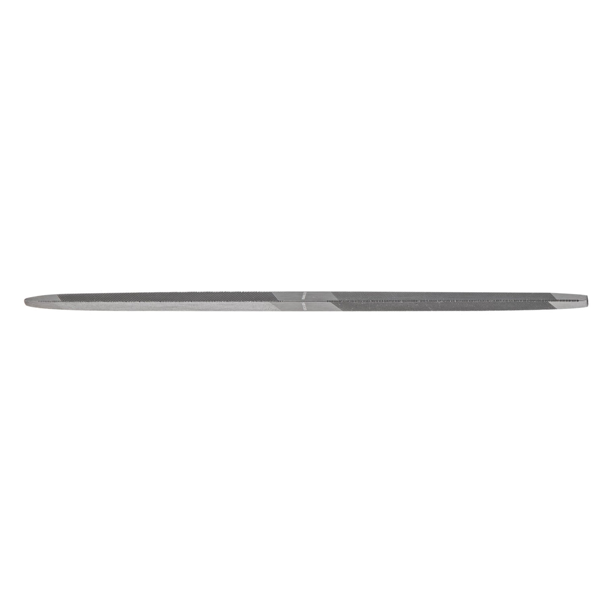 Lima Triángulo Doble C/M 6" Ltd-6 Truper: Herramienta de precisión para ...
