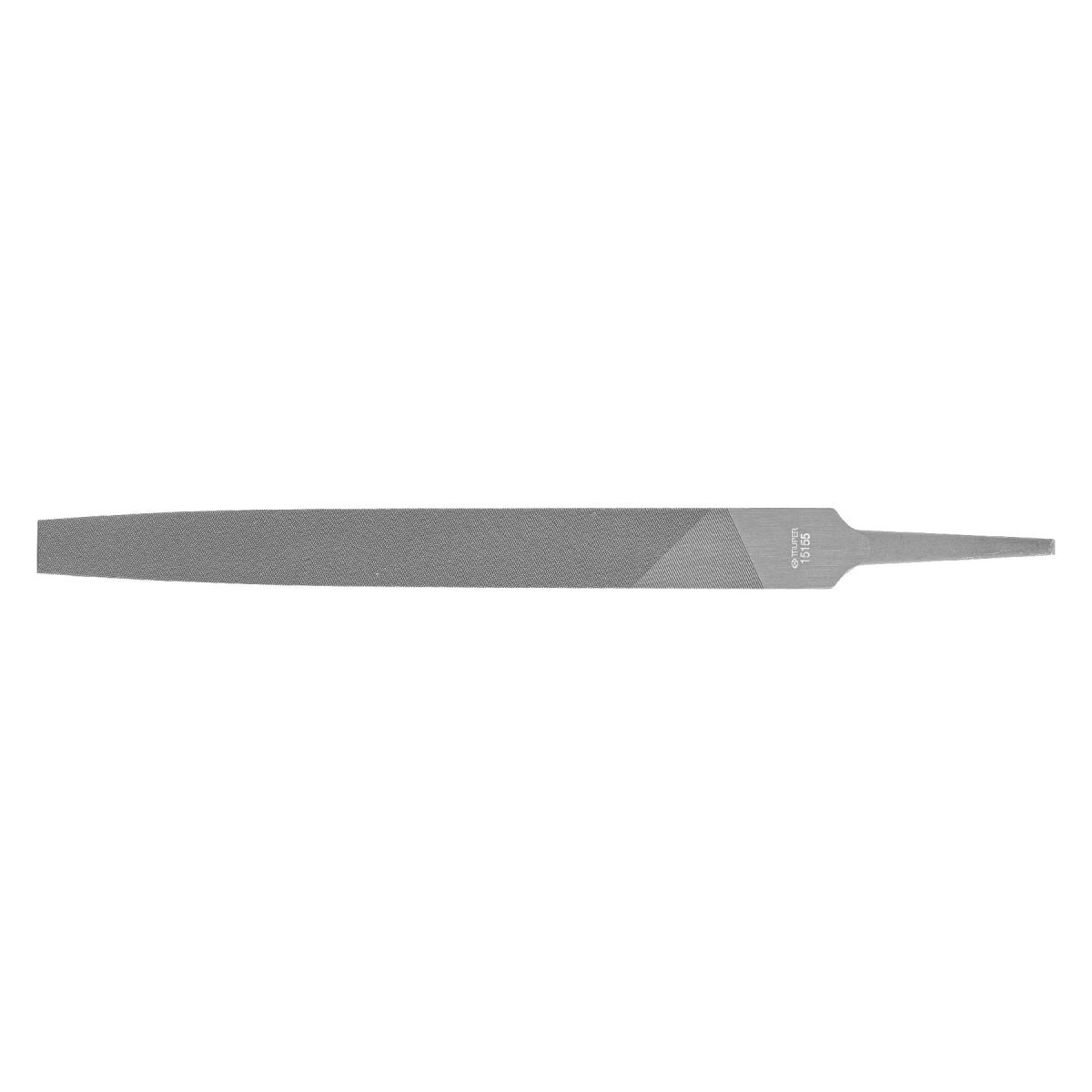 Lima Plana Muza 8" Lpm-8 Truper: Herramienta de precisión para ...