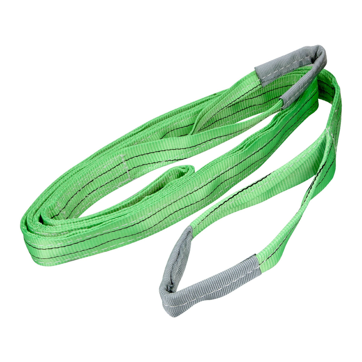 Eslinga de 2"X 4M: Resistente y Segura - Truper – FerreFlex