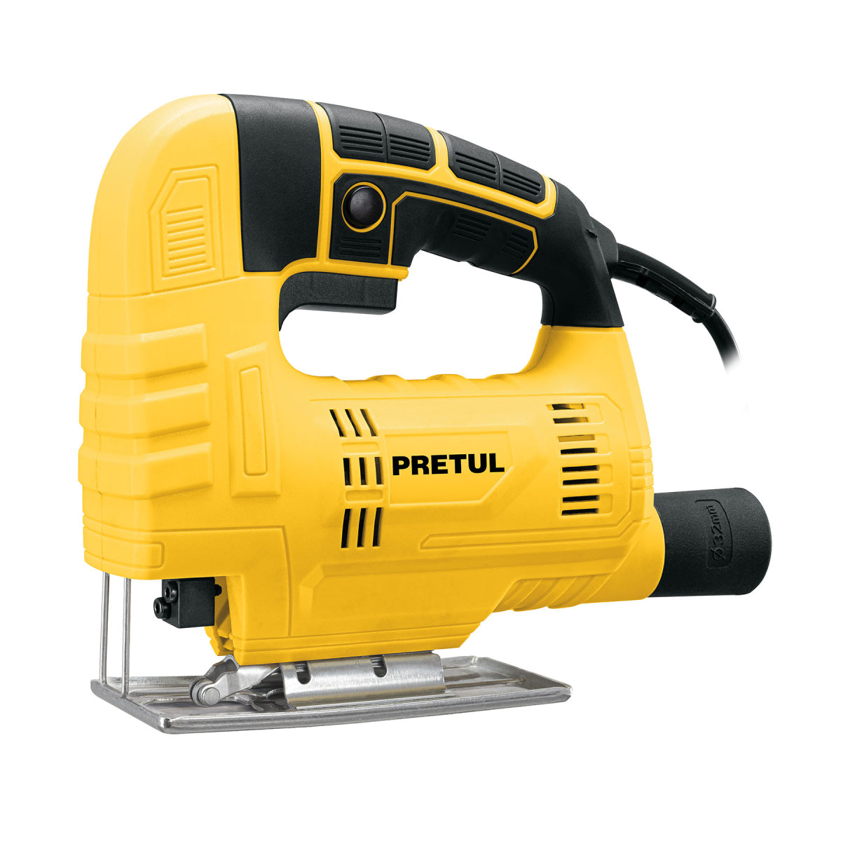 Sierra Caladora 400W Cala-P4 Pretul | Sierras Caladoras para Talleres ...