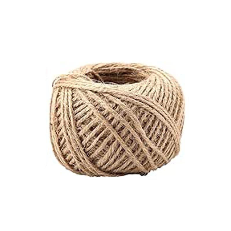 Cable Henequen 2 Cabos Bola: Resistente y Duradero – FerreFlex