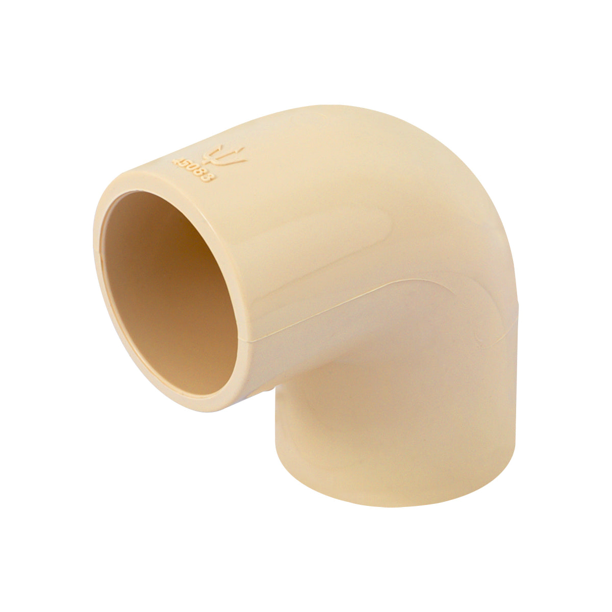 Codo CPVC 90 X 3/4" - Modelo CPVC-562 Foset: Resistente y Duradero ...