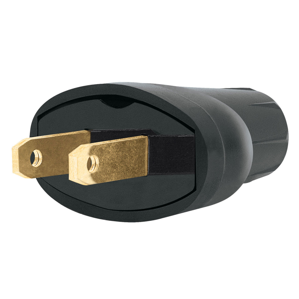 Clavija para Cable de Hule Volteck CL-H: Resistente y Segura – FerreFlex