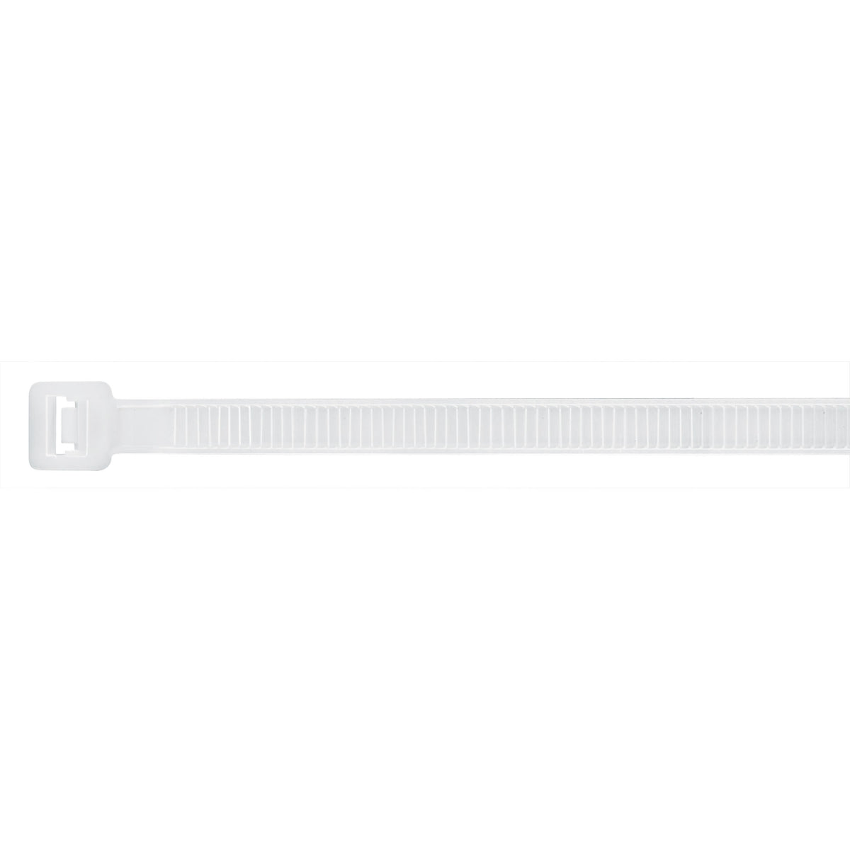 Cinchos Plástico Natural 70Cm - Cin-17570 | Volteck – FerreFlex