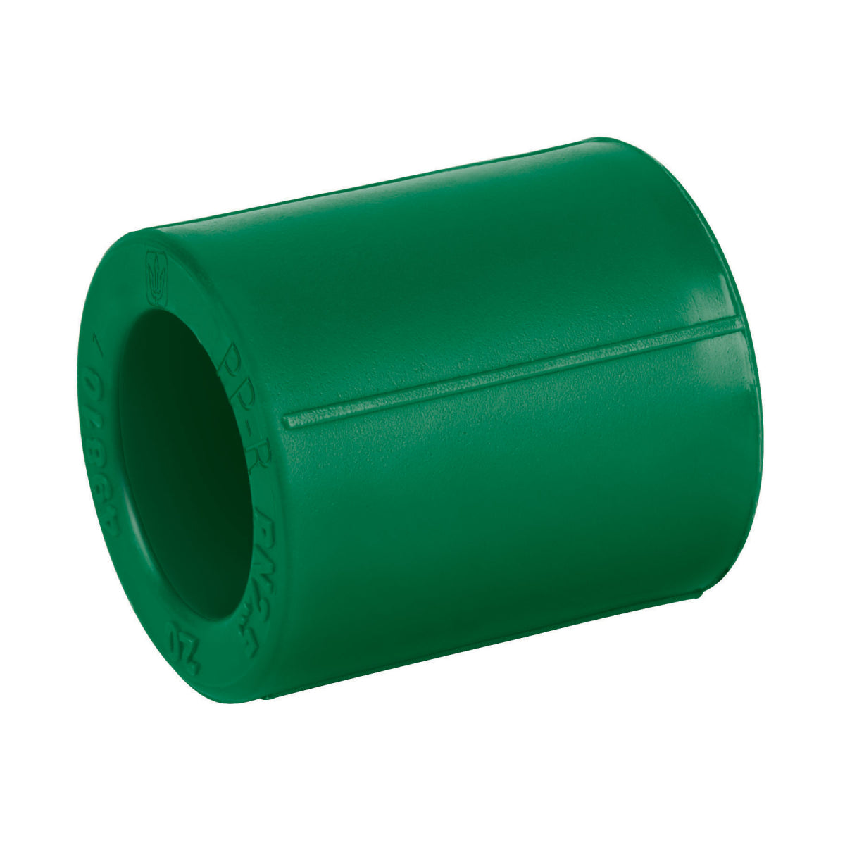 Cople liso 3/4 PPR CV-262 Foset: resistente y duradero – FerreFlex