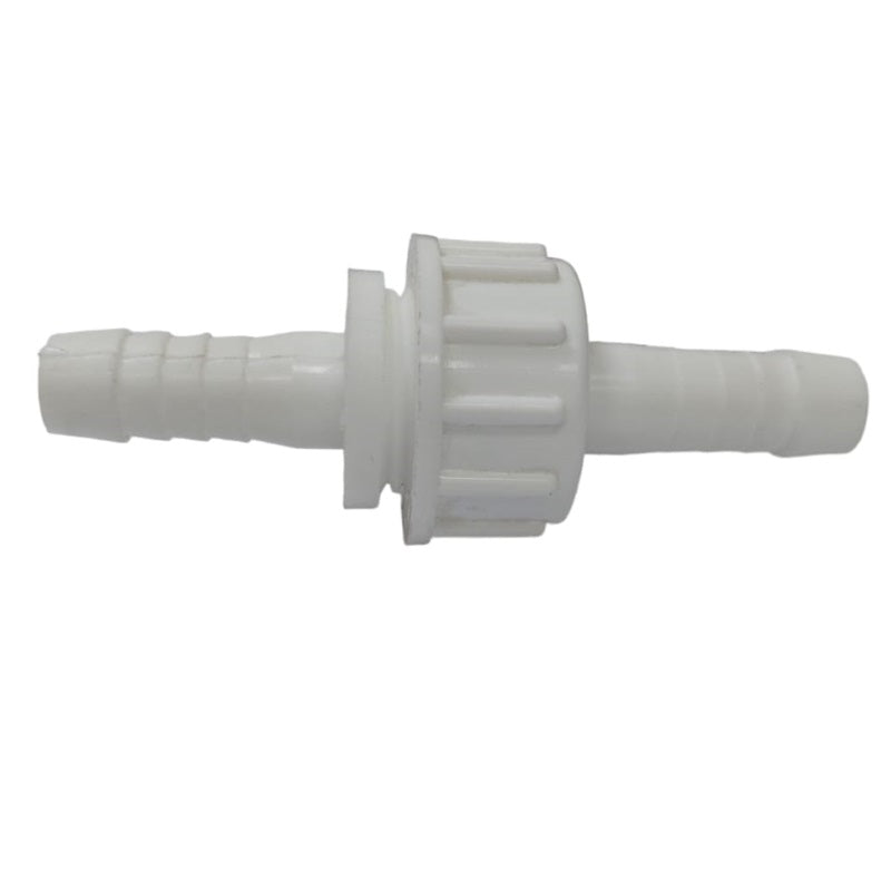 Conexión para manguera de 1/2" en PVC: resistente y duradera – FerreFlex