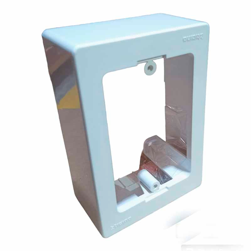 Caja Universal Económica Mod. 503Hmx Bticino: Solución versátil y ...