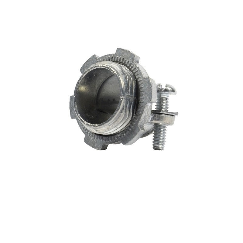 Conector Uso Rudo 1/2" Anclo Cur12: Resistente y Duradero – FerreFlex