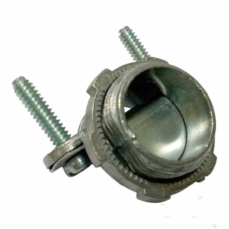 Conector Uso Rudo 3/4" Anclo Cur34 - Resistente y Duradero – FerreFlex