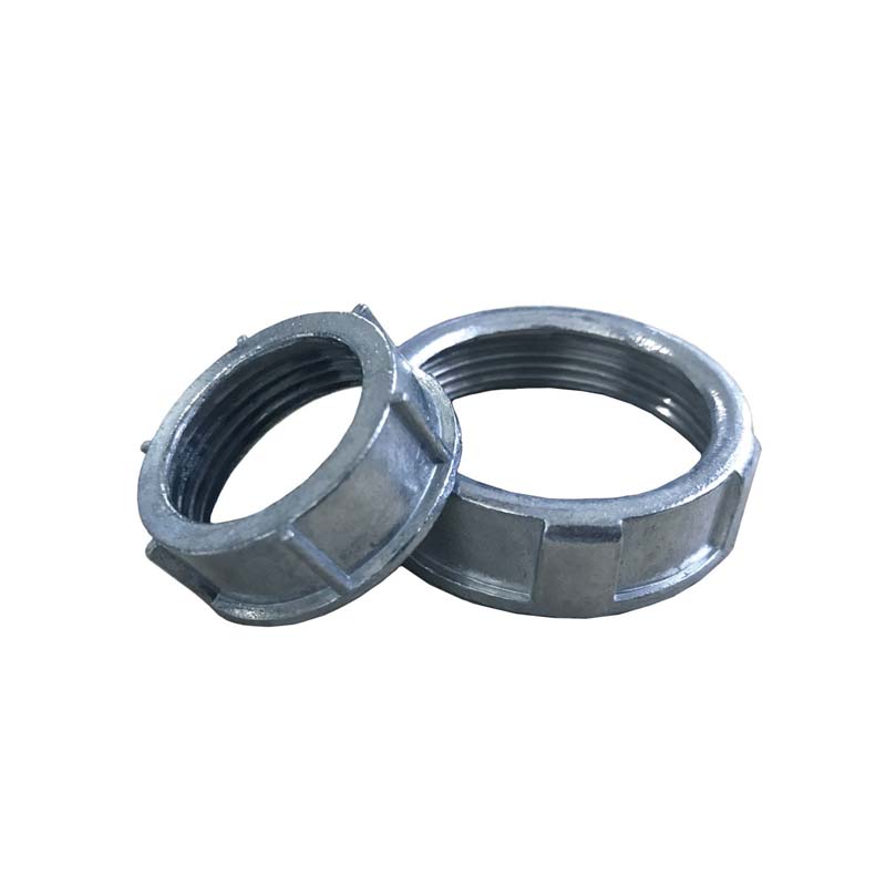 Monitor metálico de 1 1/4" para anclaje - Resistente y duradero – FerreFlex