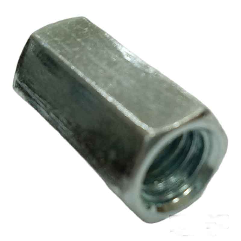 Cople Hexagonal 1/4" Ch 14 Anclo: Resistente y Duradero – FerreFlex