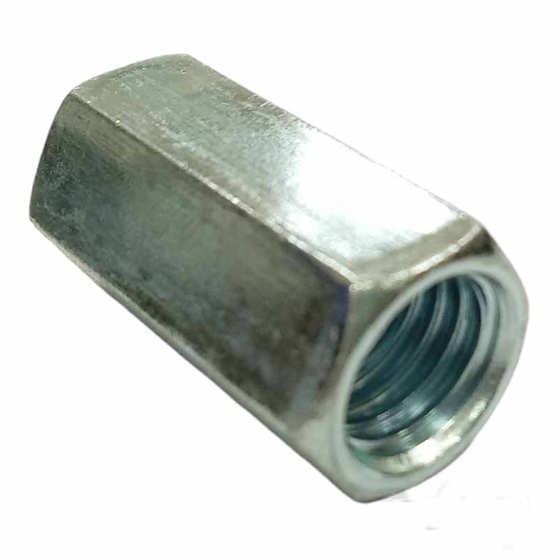 Cople Hexagonal 1/2" Ch 12 Anclo: Resistente y Duradero – FerreFlex