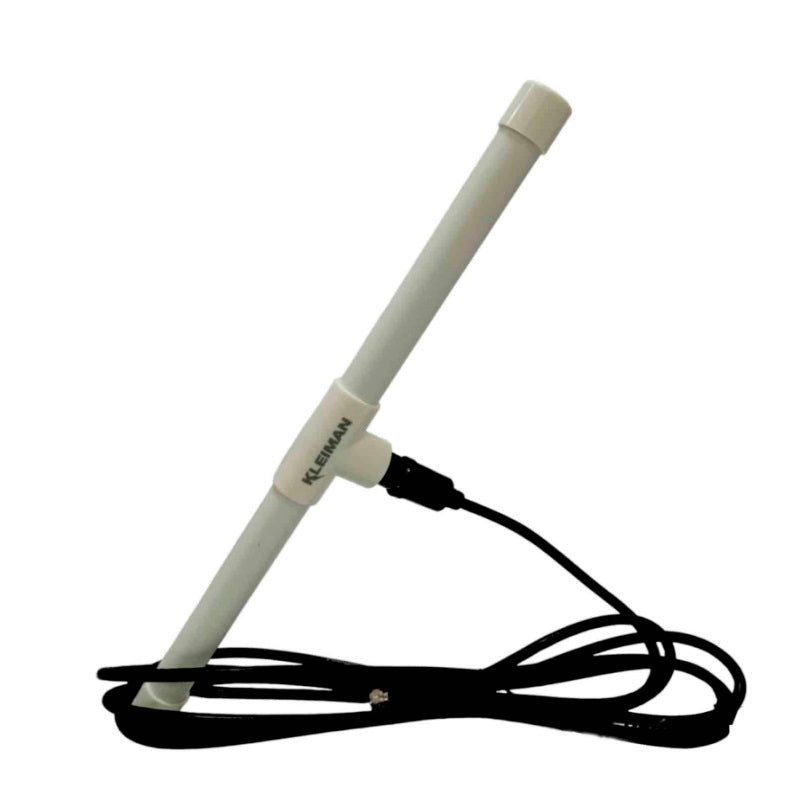 Antena de Alta Definición PVC 3Mts con Cable - Modelo Ant-017 – FerreFlex