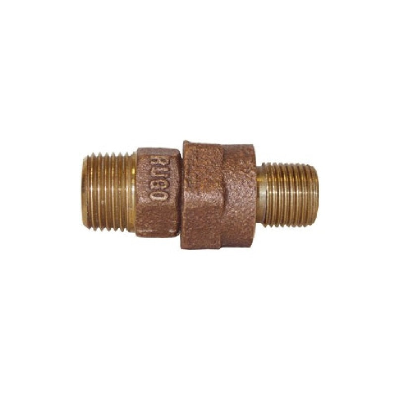 Insertor 96-A con tuerca ajuste para pol 1/2" - Compra online – FerreFlex