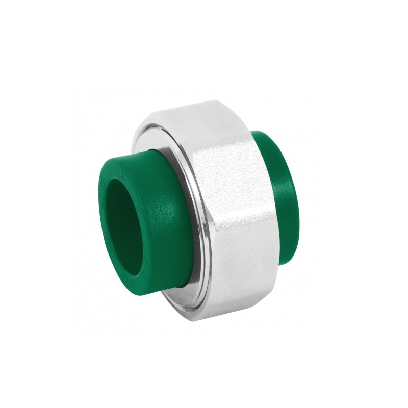 Tuerca Unión PPR 1" 32mm CV-973 Foset: Conexión resistente y duradera ...