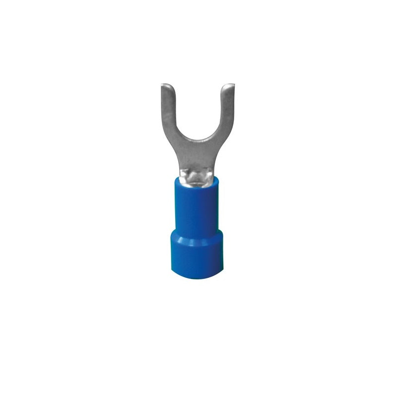 Terminal eléctrico espada azul 3/16 TCA223 - 50 piezas ITSA – FerreFlex