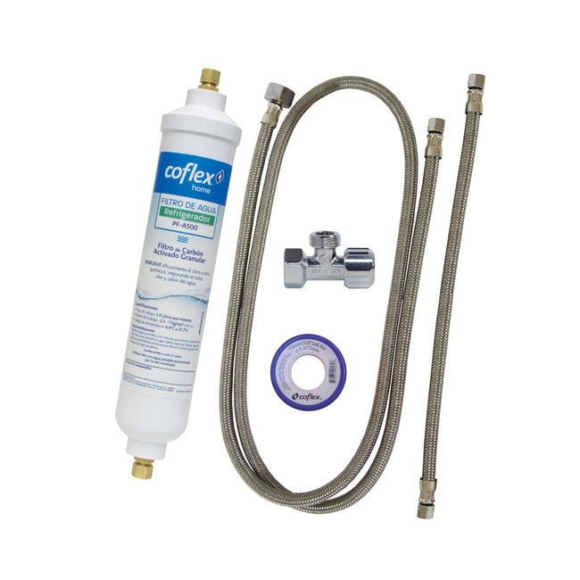 20% de Descuento en Coflex – FerreFlex
