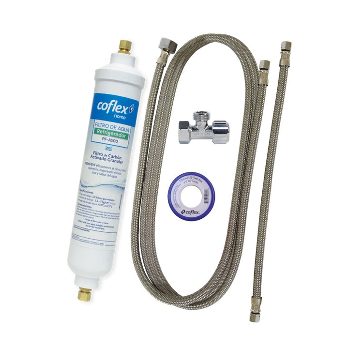 20% de Descuento en Coflex – FerreFlex