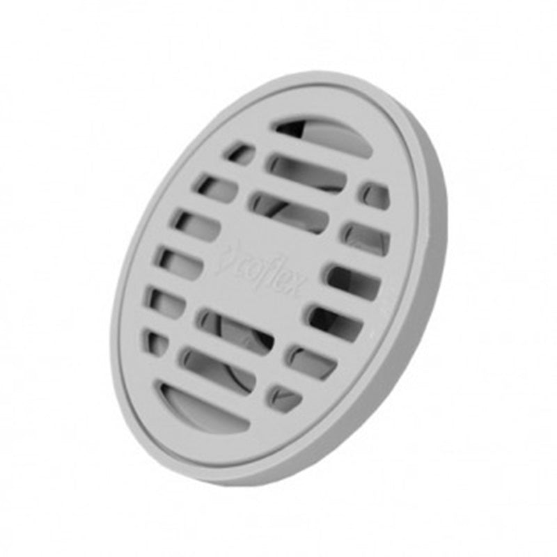 Coladera Sanitaria Redonda 2" ABS PC-150 Coflex - Eficiente y Duradera ...