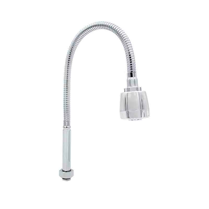 Pico Flex para Mezcladora de Fregadero 8R-40 Rugo: Calidad y ...