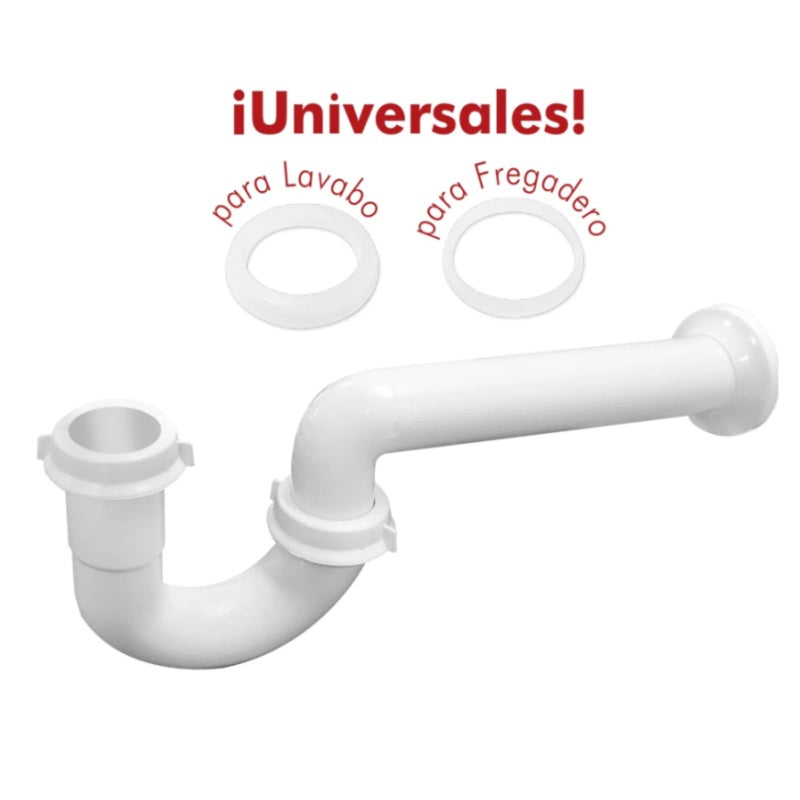 Cespol "P" Universal Multiple 2663 Fama: La solución perfecta para tu ...