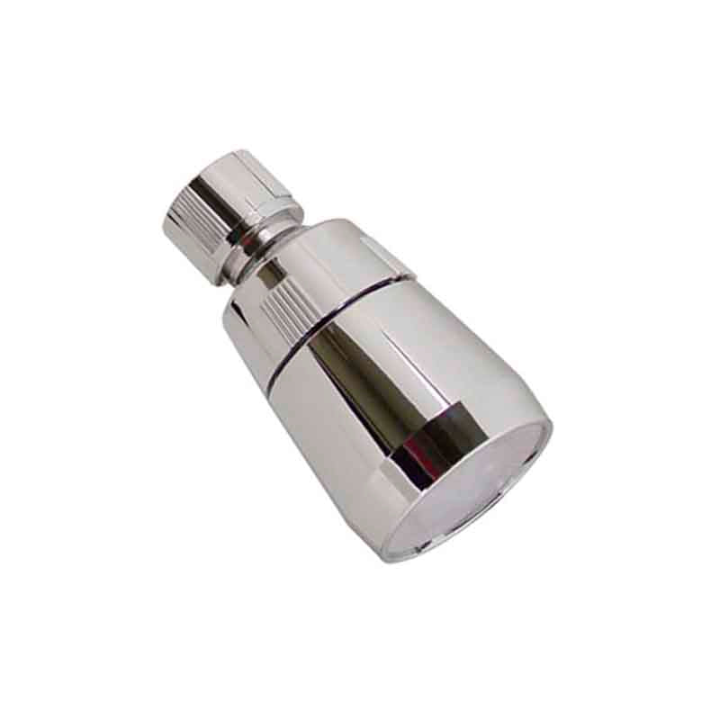 Regadera Italia sin brazo 44-I Rugo: calidad y estilo para tu baño ...