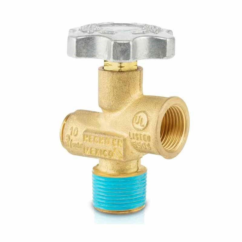 Valvula para Tanque de Gas Iusa: Seguridad y Eficiencia Garantizadas ...