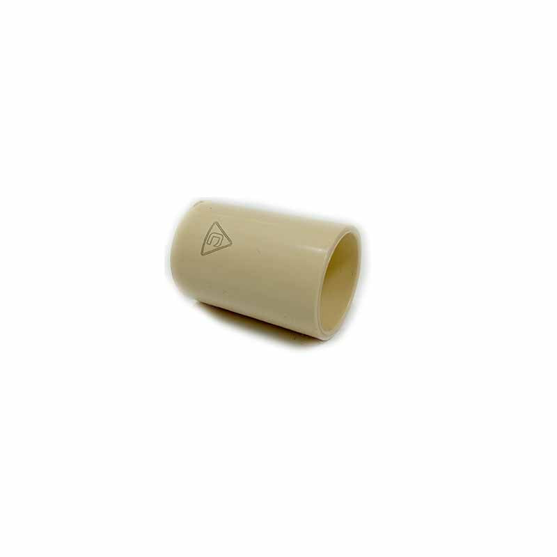 Cople CPVC: Conexiones duraderas y seguras para tuberías – FerreFlex