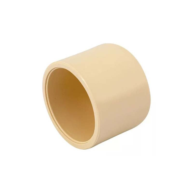 Tapon Cachucha 1/2" CPVC CTS Genérico: Solución para Instalaciones de ...