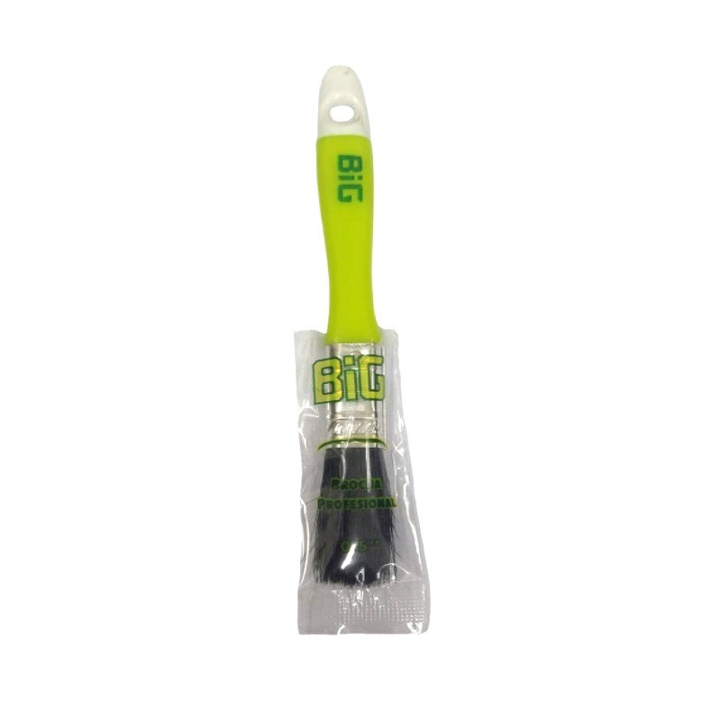 Brocha Profesional Big 1/2" Bro05: Ideal para Pintura de Precisión ...