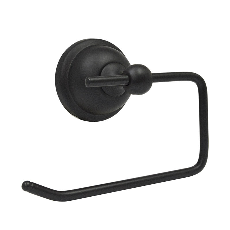 Porta Rollo Negro: Funcionalidad y Estilo con el Modelo PR80N Rugo ...