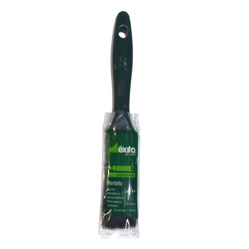 Brocha Norteña 1" - La clave del éxito en pintura y decoración – FerreFlex