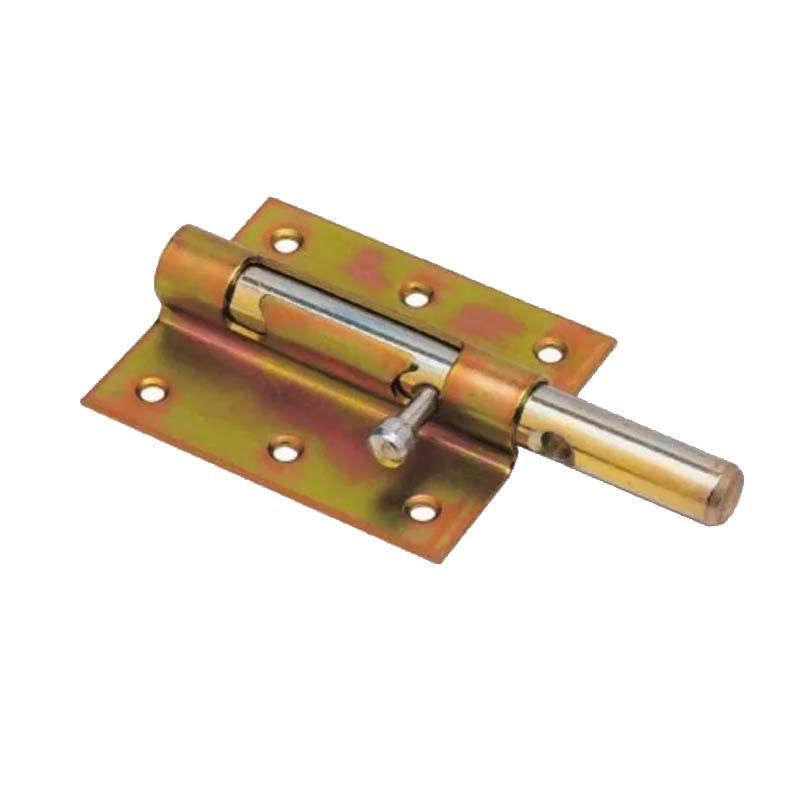 Pasador Mauser 2" Tropicalizado: Resistente y Duradero – FerreFlex