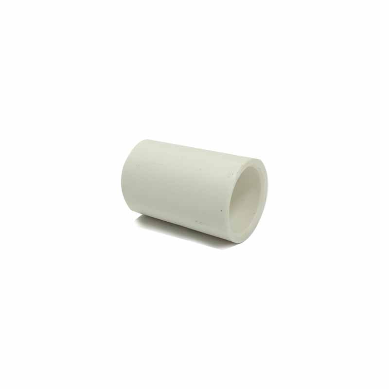 Cople Hidráulico Cédula 40 1/2" PVC: Conexión Resistente y Duradera ...