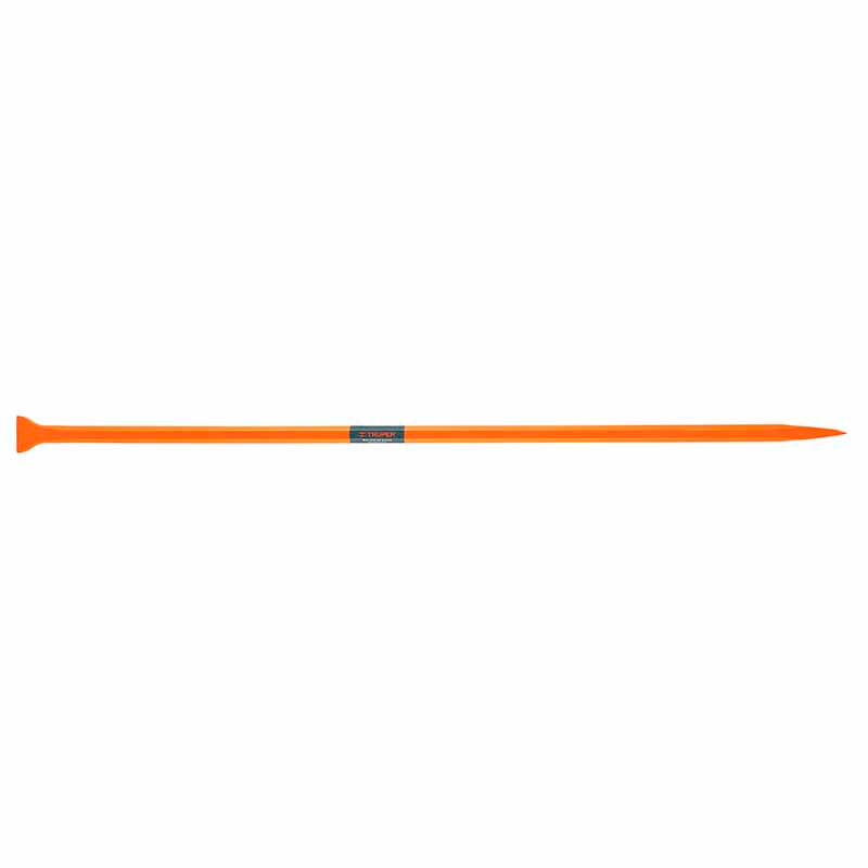 Barreta de punta 1.75m x 1 1/4 BAP-175X: resistente y duradera – FerreFlex