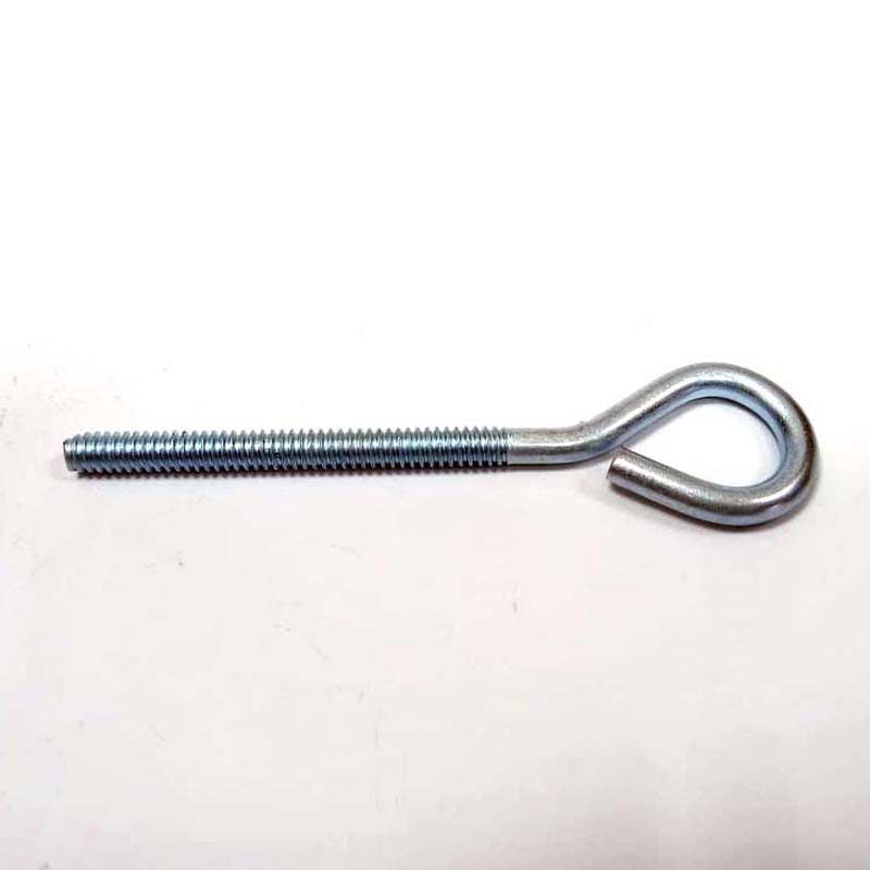 Armella roscada 1/4" para exp. cerrada: resistente y duradera" – FerreFlex