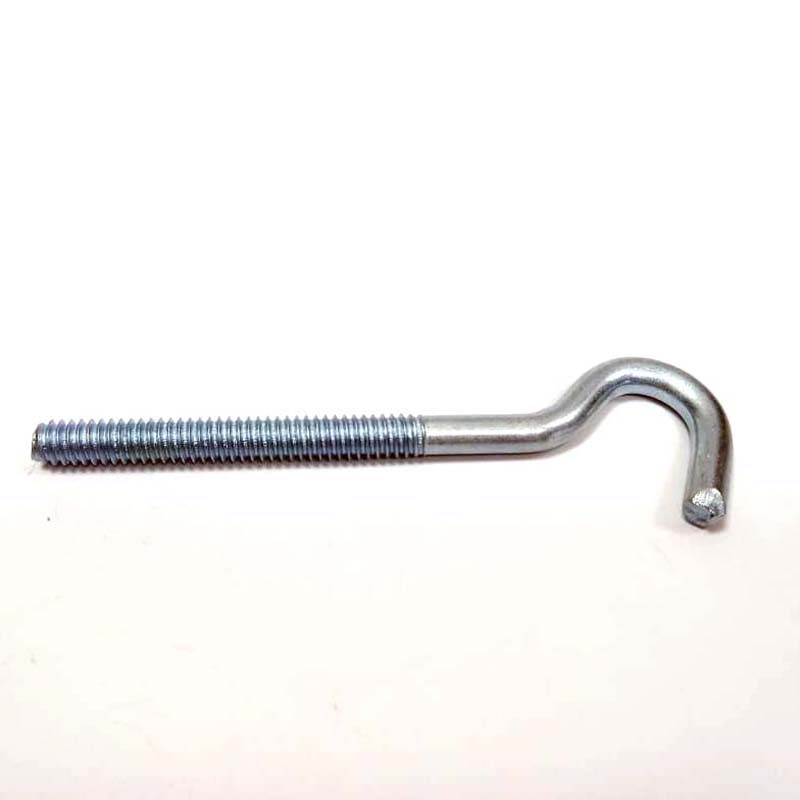 Armella roscada 1/4" para expansión abierta: resistente y duradera ...