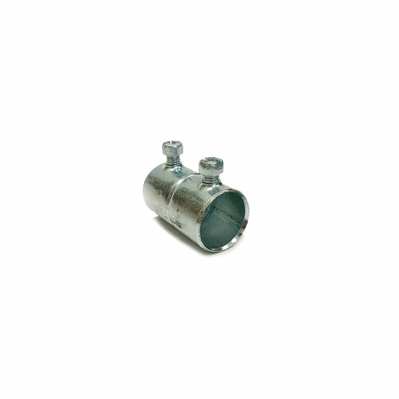 Cople Conduit P.D.1/2 Galv Cpa12: Resistente y Duradero – FerreFlex