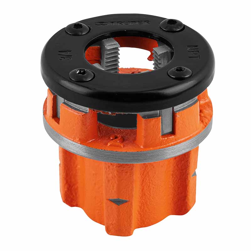 Dado P/Tarraja 3/4 D-850-3/4 Truper: Calidad y precisión garantizadas ...