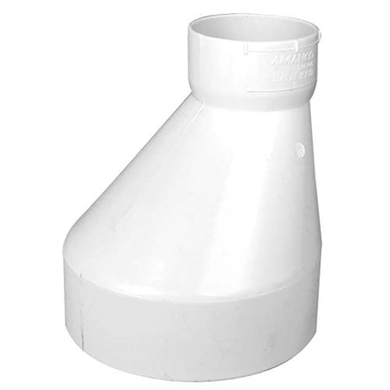 Reducción PVC 3" a 2" Sanitario Amanco - Encuentra la mejor calidad ...