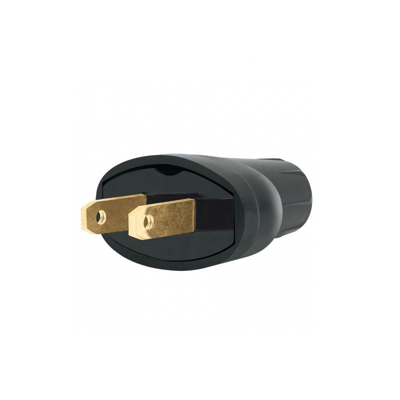 Clavija para Cable de Hule Volteck CL-H: Resistente y Segura – FerreFlex