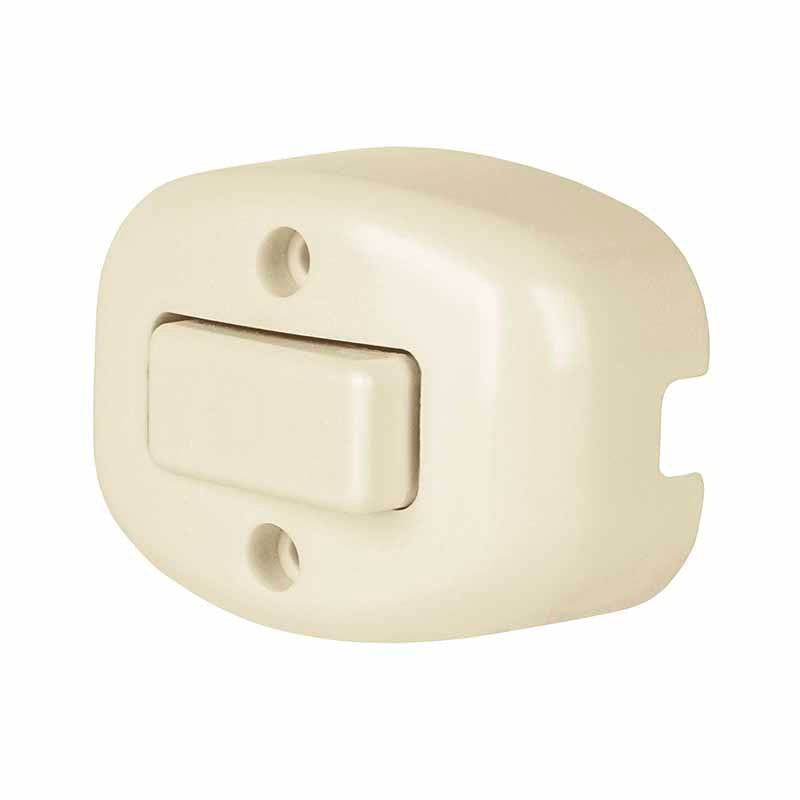 Apagador Sobreponer Sencillo Apso-S Volteck: Calidad y Funcionalidad ...