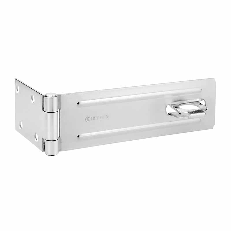 Portacandado Acero Zincado 6" - Pocz-600 H: Alta seguridad y ...