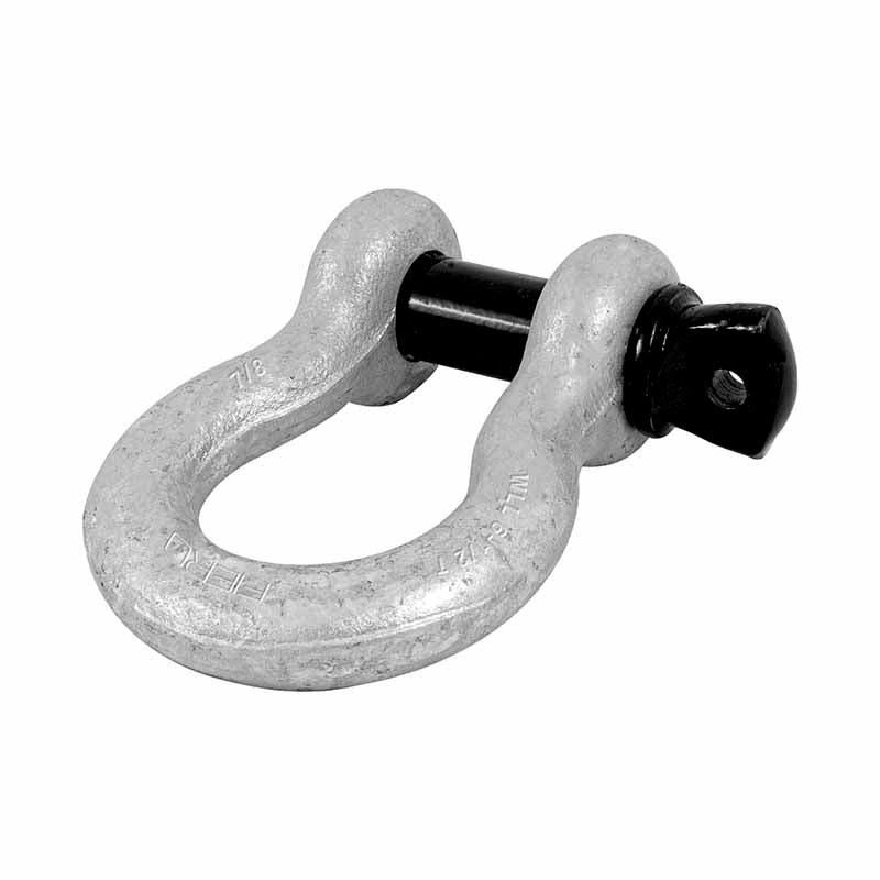 Grillete Forjado 7/8 Gri-7/8 Fiero: Resistente y Duradero – FerreFlex